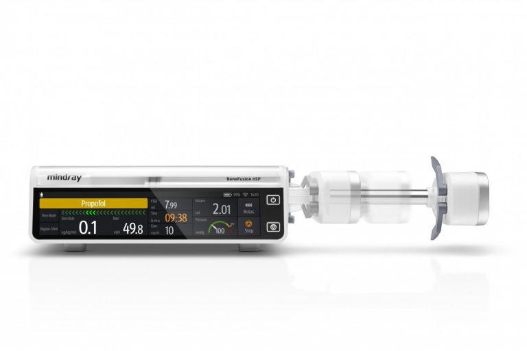 BeneFusion N series – Infuzomat nSP, Injectomat nVP, Statie de andocare ...