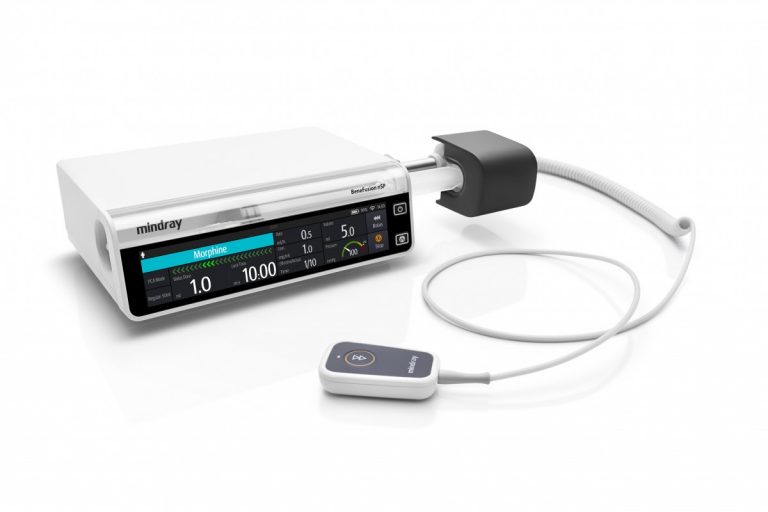 BeneFusion N series – Infuzomat nSP, Injectomat nVP, Statie de andocare ...