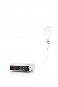 BeneFusion N series – Infuzomat nSP, Injectomat nVP, Statie de andocare ...