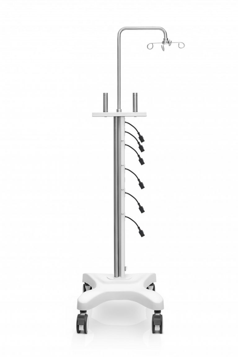 BeneFusion 3 series – Infuzomat SP3, Injectomat VP3 - Dutchmed