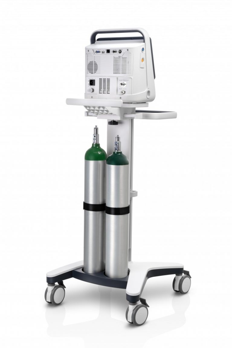 Ventilator mecanic SV300 - Dutchmed