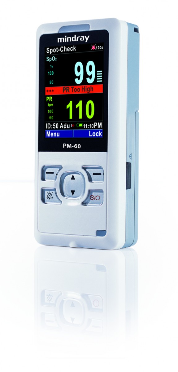 Pulsoximetru PM-60 - Dutchmed
